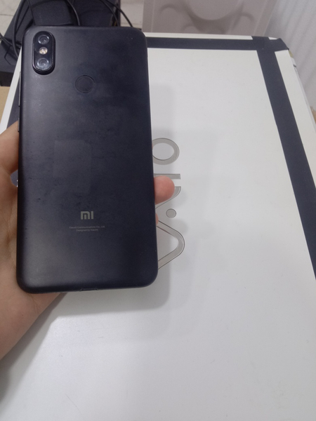 Xiaomi MI  6   X