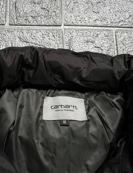 Пуховик Carhartt