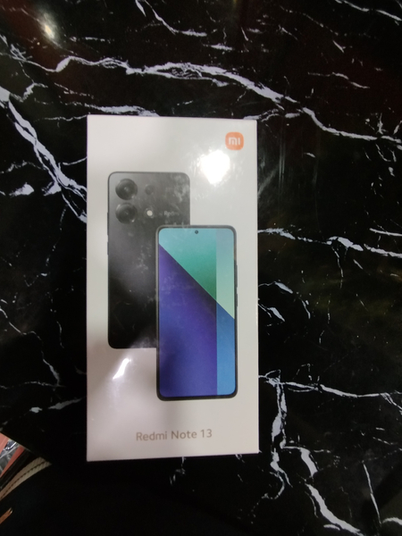 Redmi Note 13 6/128 GB Yengi