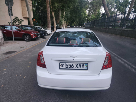 Продается Lacetti