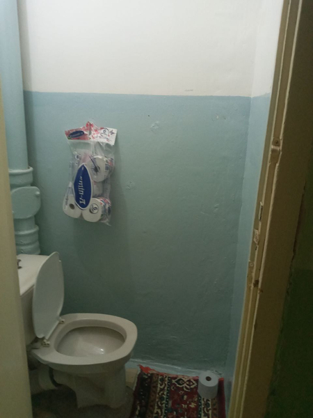 Продаётся 2х ком квартира