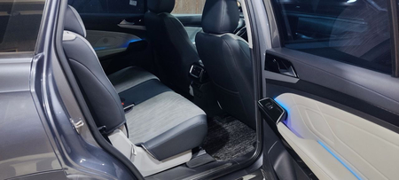 Volkswagen ID 6 X