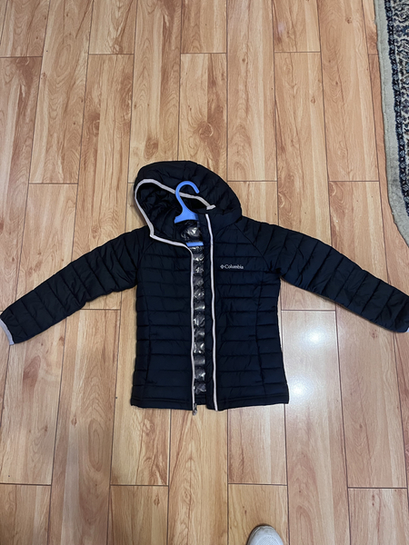 Куртка Columbia, оригинал, 120см