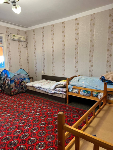 Сдается! ИЖАРА! 3 хонали квартира ЮНУСАБАД 2