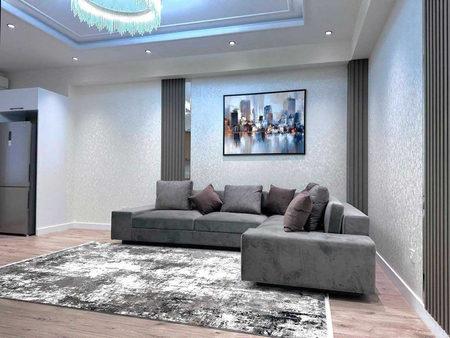 НОВОСТРОЙКА 2/4/8
ЖК Dream House
на Тезикова Дача