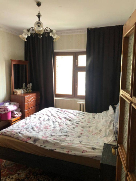 Ипотека! Карасу-6 продается 4 ком. квартира. 92м². N382