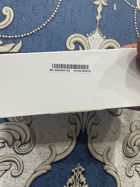 Huawei P Smart 2019