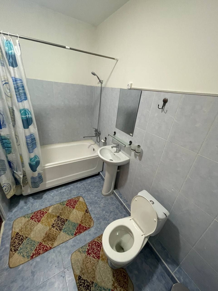 Самарканд Дарвоза Навостройка