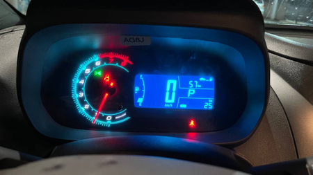 srochna cobalt Avtomat bez probeg