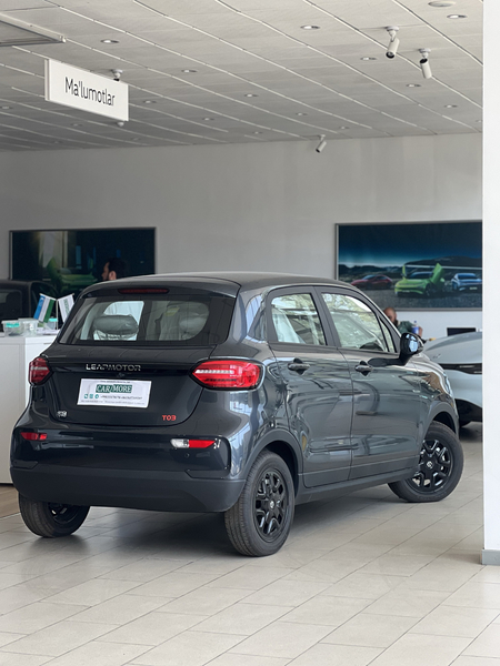 LeapMotor T03 401 KM