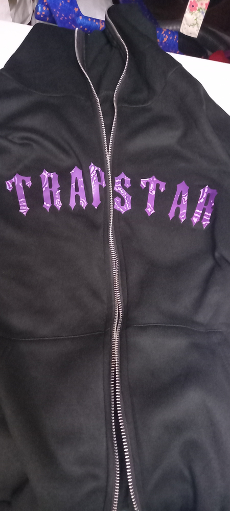 Зипка   Trapstar