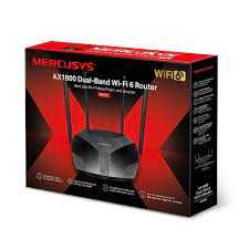 WI-FI Router Mercusys MR70X