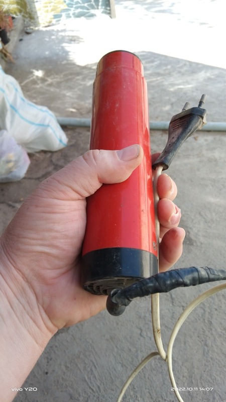 Фены рабочие б/у.