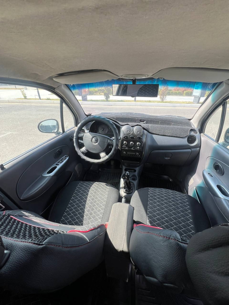 Matiz best Матиз Бест
