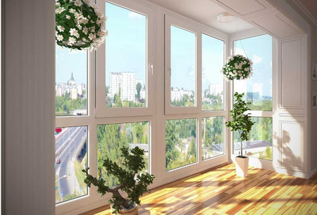 Пластиковые окна в Ташкенте - Двери ПВХ от производителя