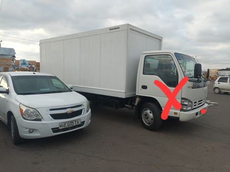 Isuzu bort 2015 yil Исузу борт xaladinik sotiladi idyal xolata