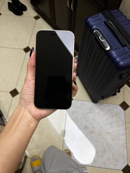 Продается IPhone 14 Pro