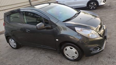 Chevrolet Spark  2 позиция МКПП