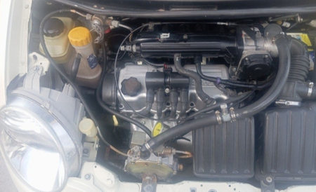 2009 yil matiz yurga yoli 210000 yaxshi holati