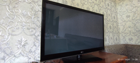 LG TV 42PJ250R b/u