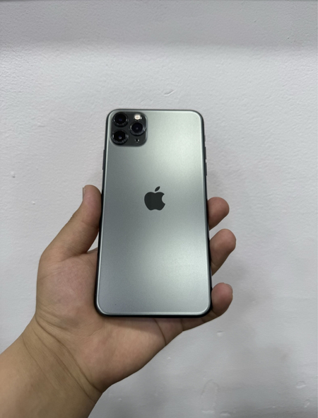 Iphone 11Pro max