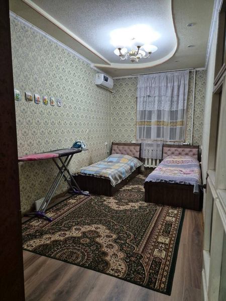 Чилонзор-16 ориентир метро 3 хонали квартира