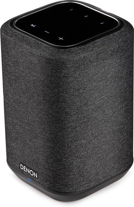 DENON HOME 150 , умная колонка с приятным звуком!