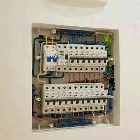 Электрик 220/380v