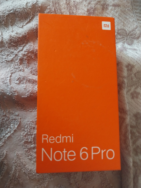 Телефон сотилади reddit note 6 pro