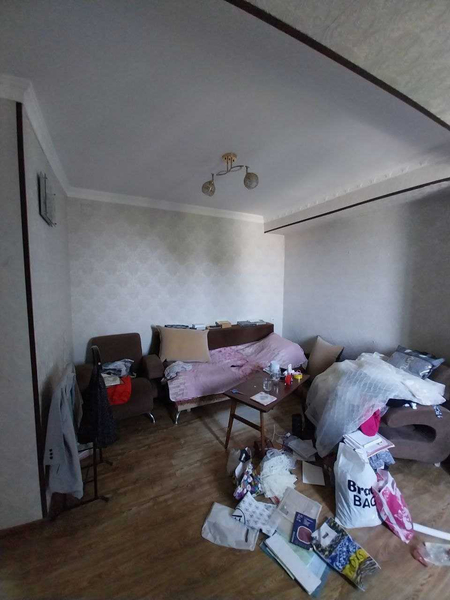 Яккасарай Панель 1в2/7/9 Ориентир Братские Могилы