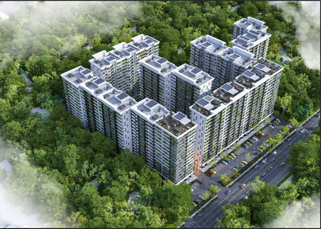 Квартиры с ремонтом и без, в РАССРОЧКУ и в ИПОТЕКУ в новостройках (КР)