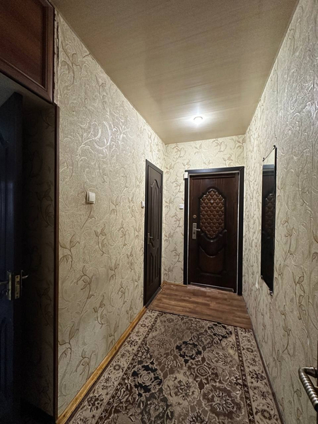 Продаётся квартира Куйлюк 4