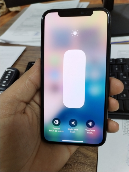 Iphone 11 pro 64 gb