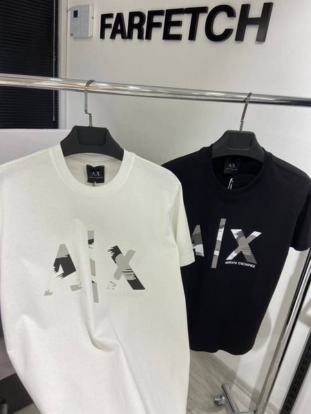 Футболки ARMANI Lux