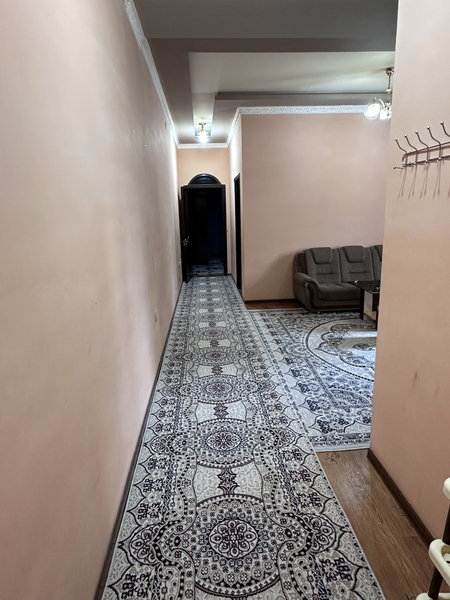 Квартира сдается