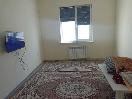 Motridda   12 qavatida 2 xonali   uy     ijaraga beriladi