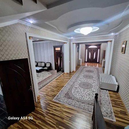 БУМ ижара 8 хона, 4 сотих Участка,  Иностранец, Хитой id sh 972