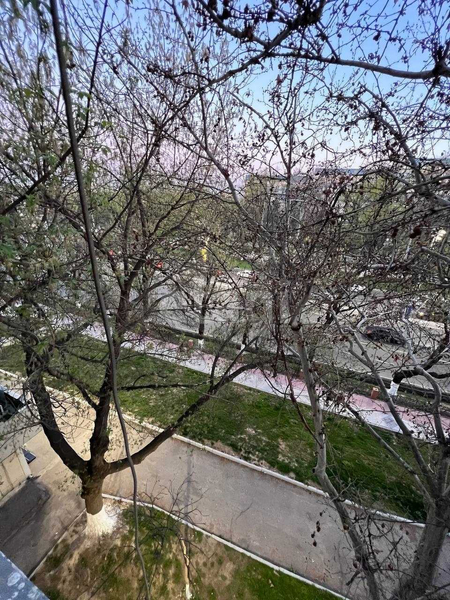 Квартира на Дархане 3/5/9 73м², французская планировка, без ремонта