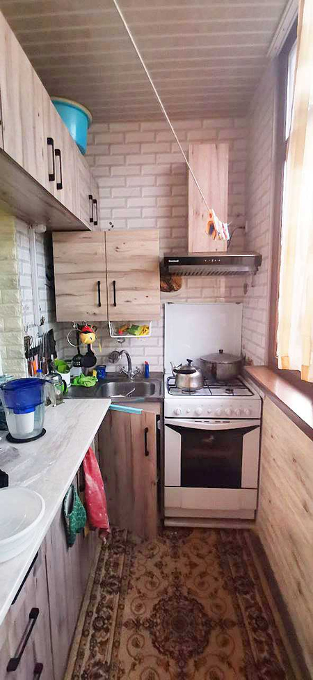Продажа 2х переделанная в3 ориентир станция метро Алмаз