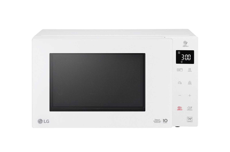 NEW! Микроволновая печь LG MS2336GIH (23 л) с бесплатной доставкой