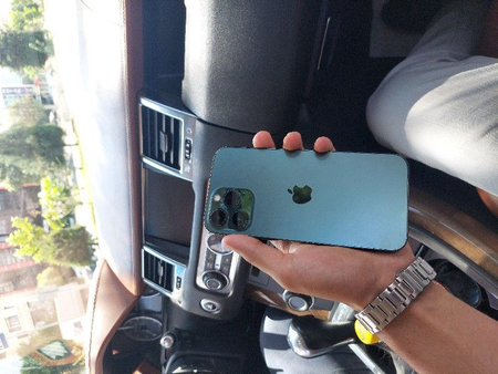 Iphone 13 pro max 256gb