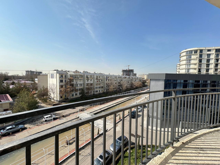Продажа квартира Район яккасарайский район Комплекс «Соларис»
