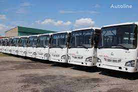 Isuzu avtobus 40 urindiqli endi kafolatlangan va qulay narxda