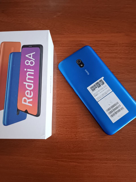 Redmi 8A 3/32 Nukus