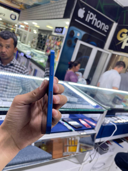 Iphone 12 LLA variyanti