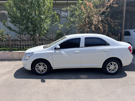 Cobalt avtomat 4 pozitsa gaz metan 4 pok