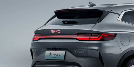 BYD Song Plus Ev NEW !!! 2025 модель 605км НА ЗАКАЗ.