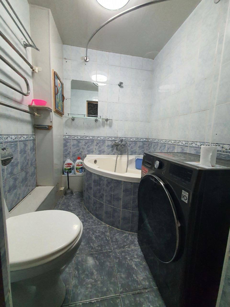 Сдается 1в2 ком квартира Юнусабад 13 Хамкор Банк возможен торг