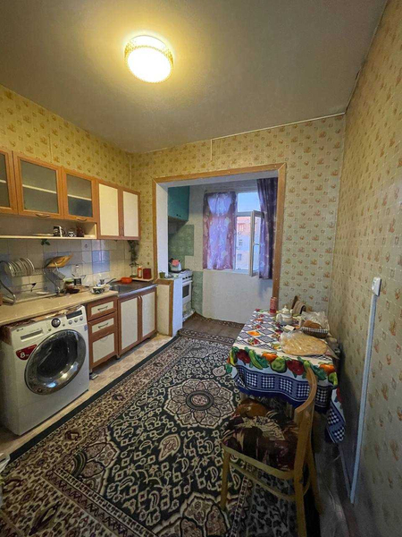 2 комнатная Паркентский Риёзий 55 кв.м.
