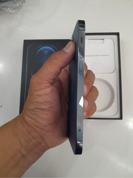 Iphone 12 pro 256 gb